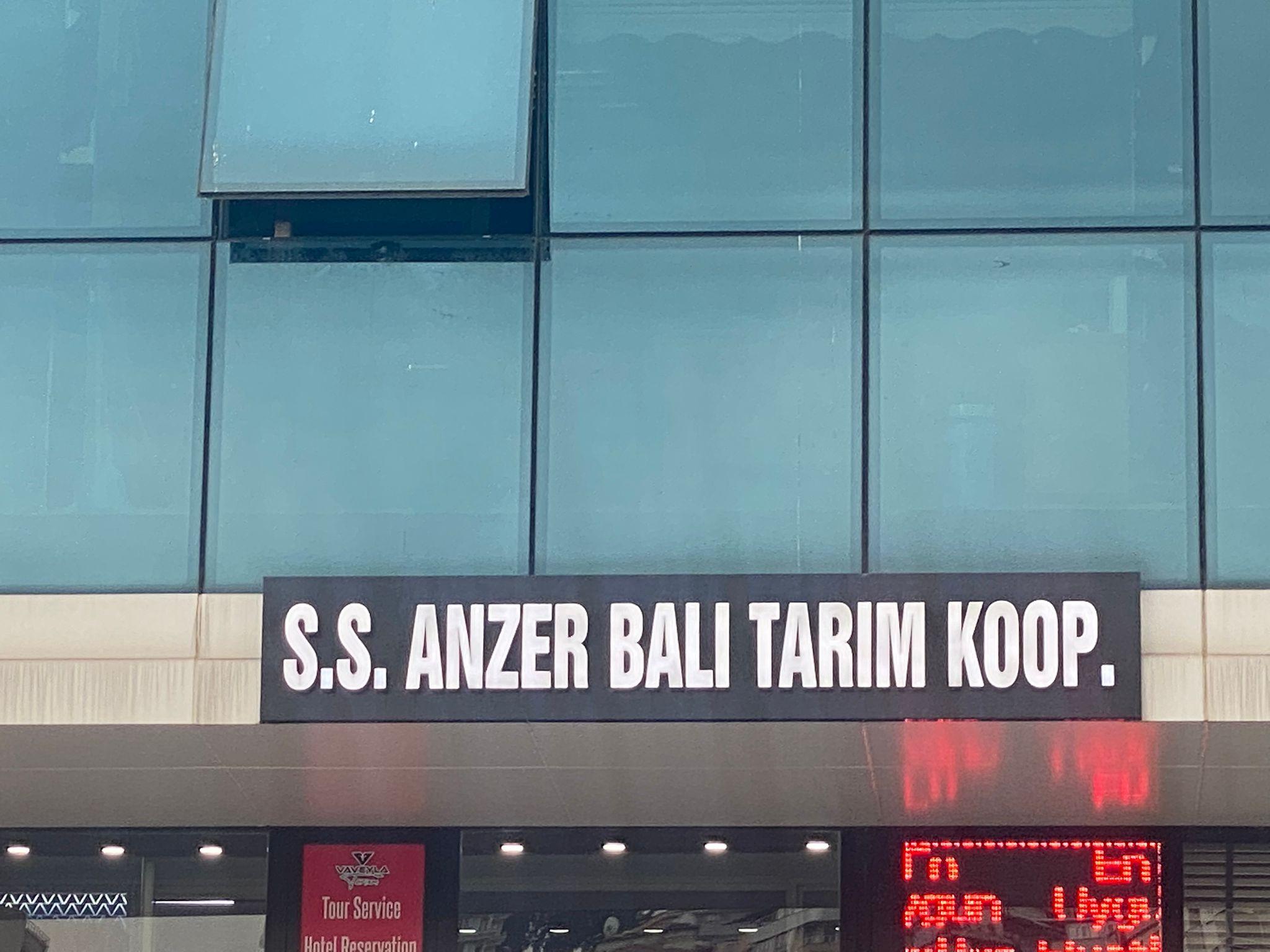 Anzer Balı